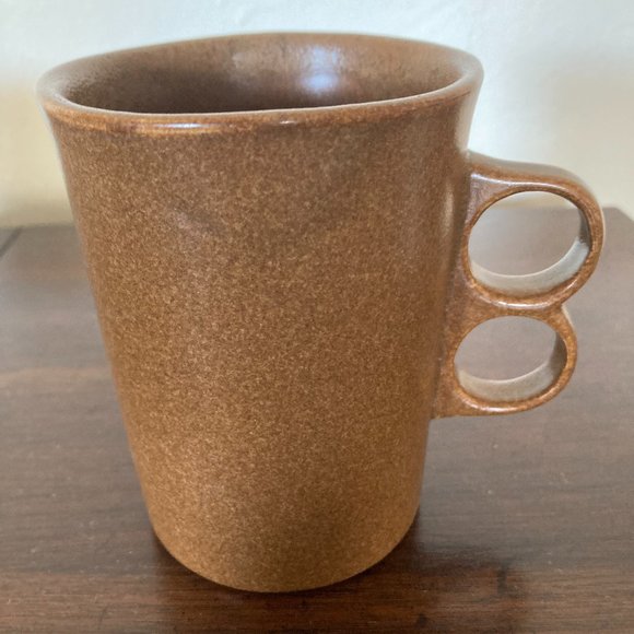 Bennington Potters | Dining | Vintage Trigger Mug | Poshmark